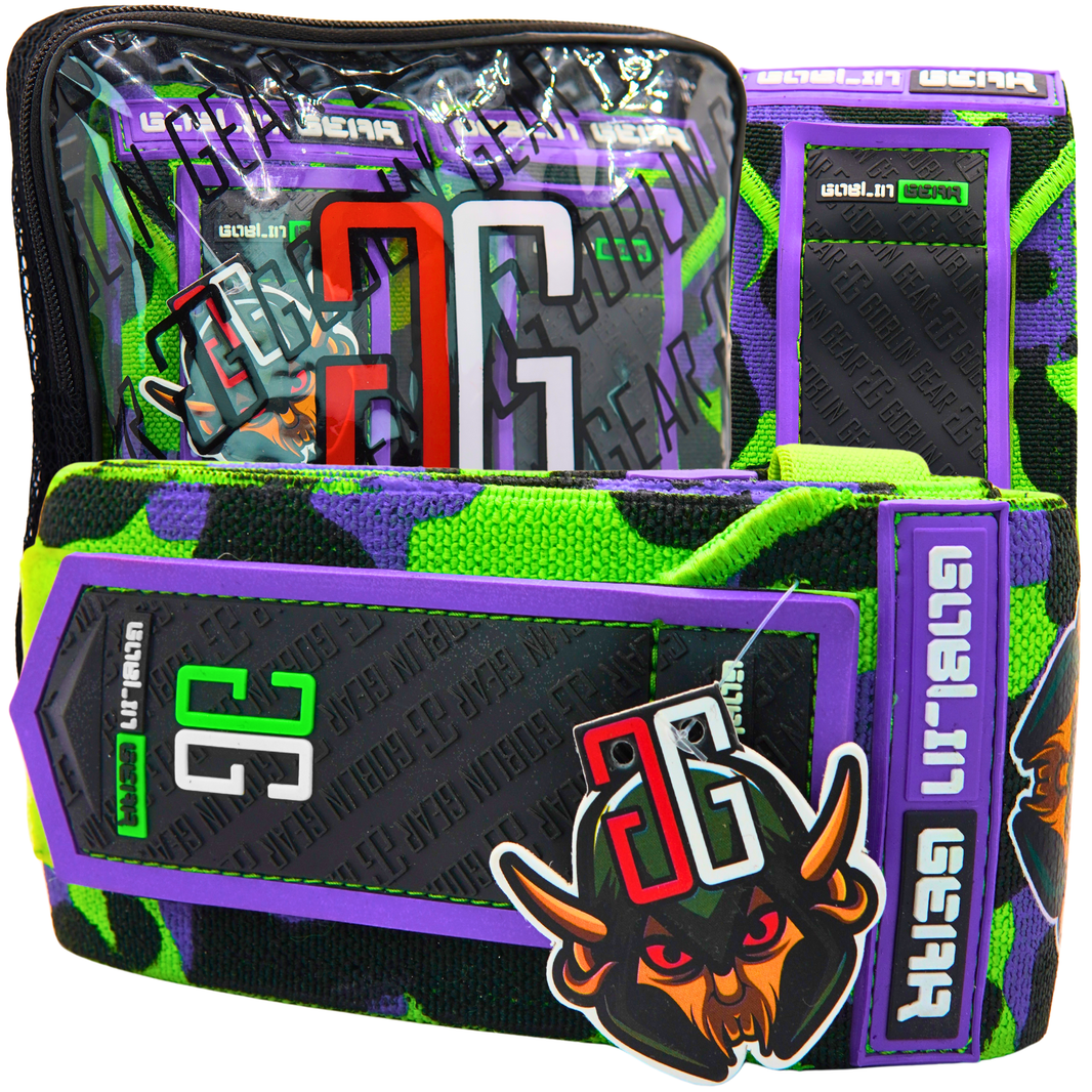 Products – Goblin Gear