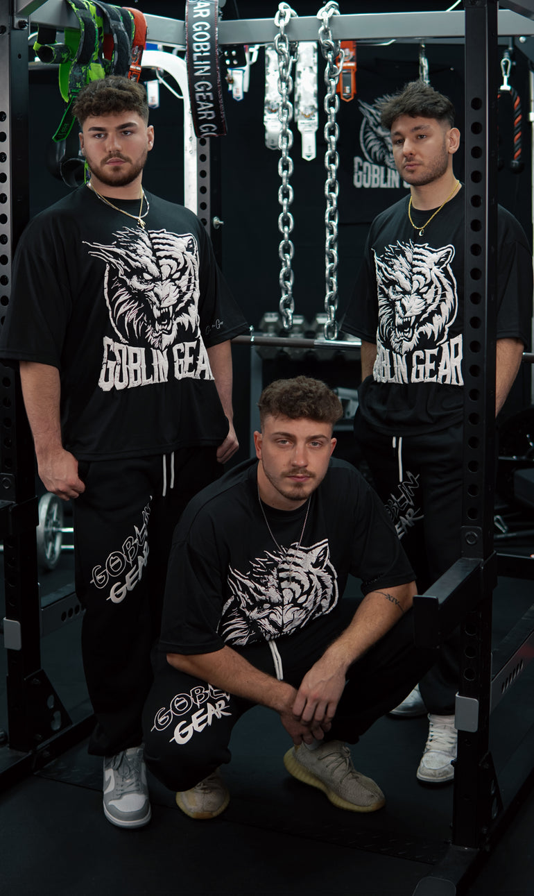 Apparel – Goblin Gear